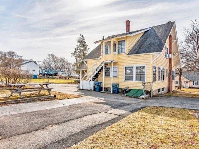 house with 4 bedroom, Methuen MA DS103159984