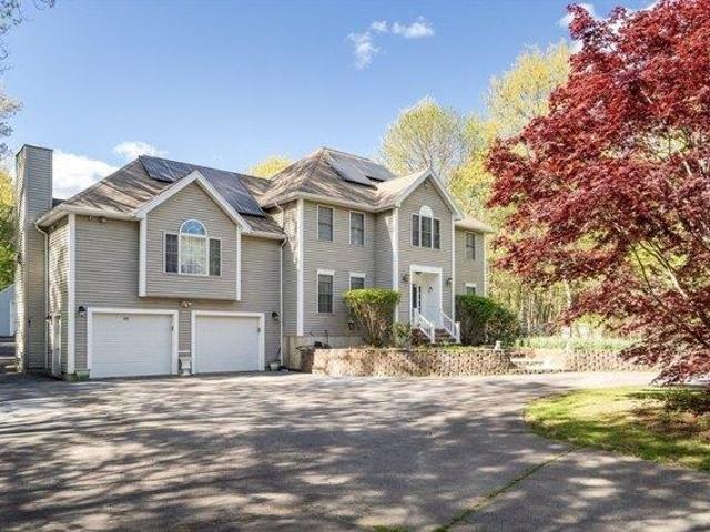 house with 4 bedroom, Methuen MA DS103185327