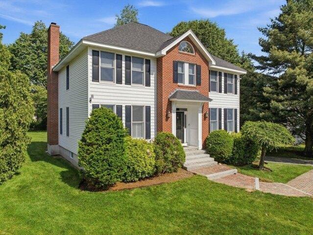 house with 4 bedroom, Methuen MA DS103189842