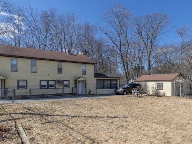 house with 4 bedroom, Methuen MA DS103189981