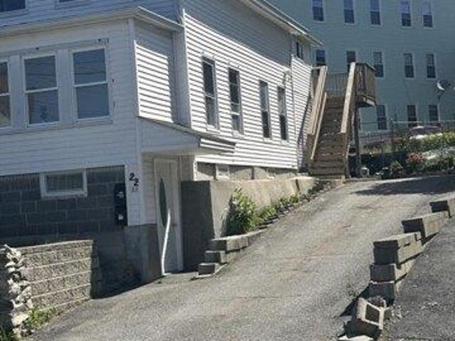 house with 4 bedroom, Methuen MA DS103774085