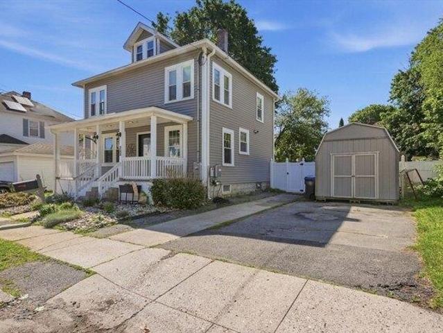 house with 4 bedroom, Methuen MA DS103808032