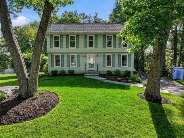 house with 4 bedroom, Methuen MA DS103888269
