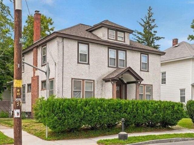 house with 4 bedroom, Methuen MA ES104833650