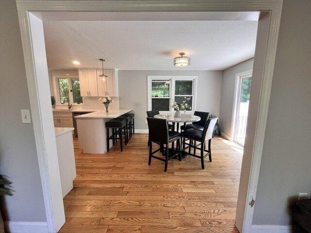 house with 4 bedroom, Methuen MA ES105040395