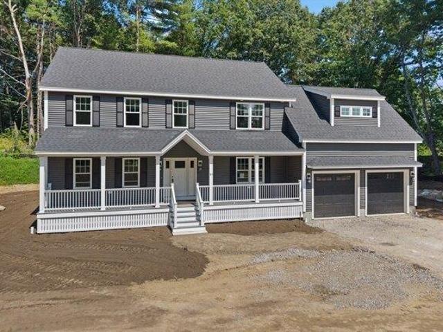 house with 4 bedroom, Methuen MA ES105059696