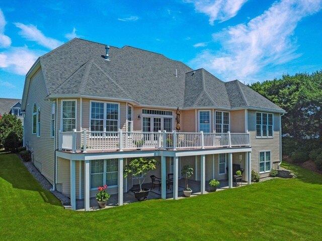 house with 4 bedroom, Methuen MA ES105061429