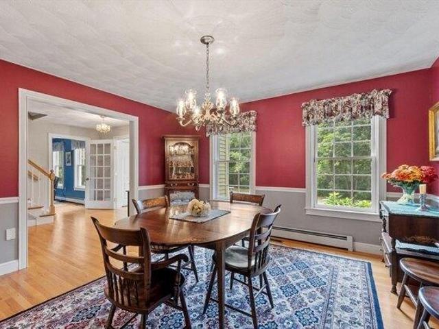 house with 4 bedroom, Methuen MA ES105123967