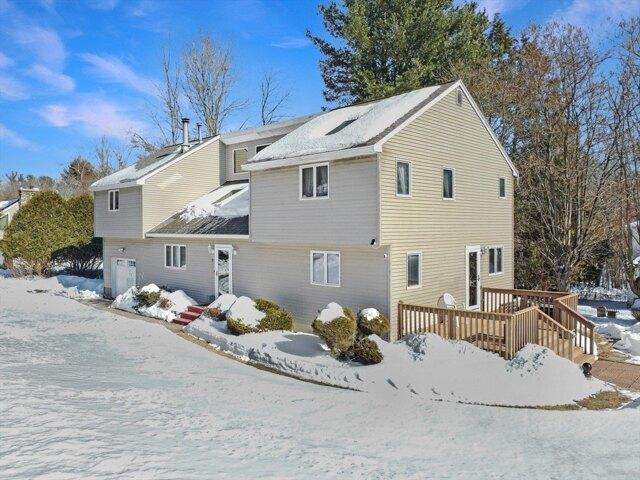 house with 4 bedroom, Methuen MA ES102822955