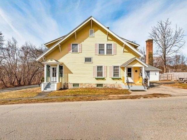 house with 4 bedroom, Methuen MA ES103159984
