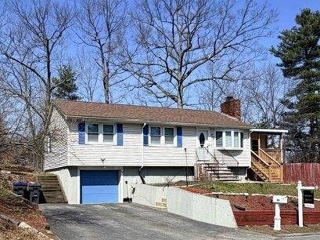 house with 4 bedroom, Methuen MA ES103622357