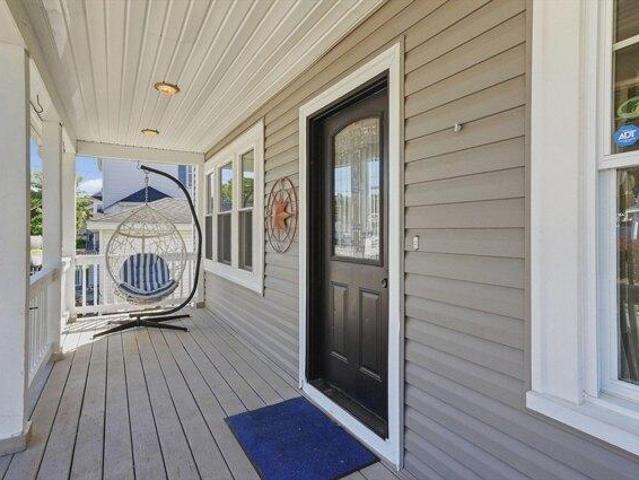 house with 4 bedroom, Methuen MA ES103808032
