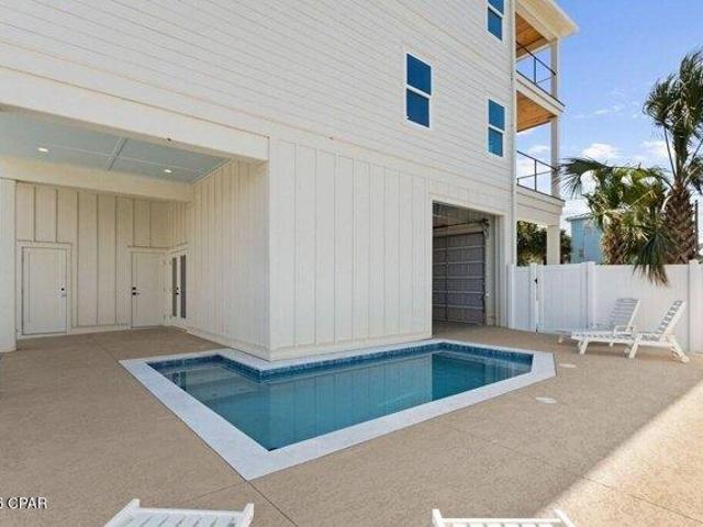 house with 4 bedroom, Mexico Beach FL ES104898678