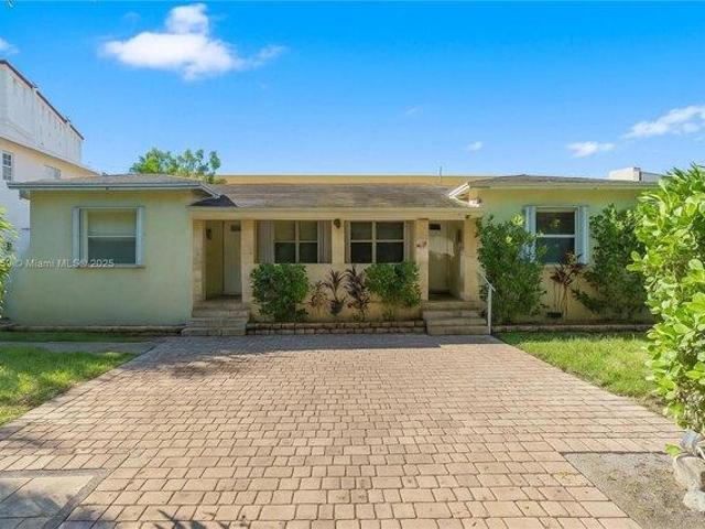 house with 4 bedroom, Miami FL DS94980262
