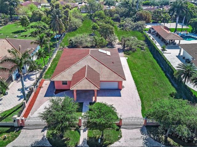 house with 4 bedroom, Miami Fl FL DLS101340413
