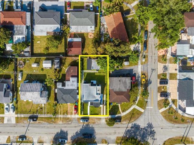 house with 4 bedroom, Miami FL FL DS102243676