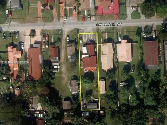 house with 4 bedroom, Miami FL FL DS102243894