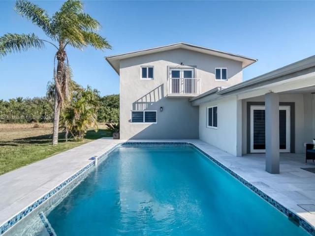 house with 4 bedroom, Miami Fl FL DS102396609