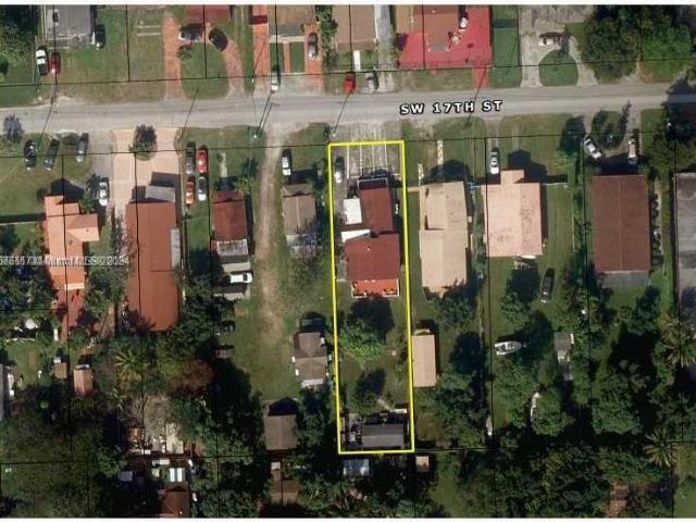 house with 4 bedroom, Miami Fl FL DS102397121