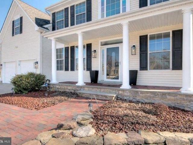 house with 4 bedroom, Mickleton NJ DS101858715