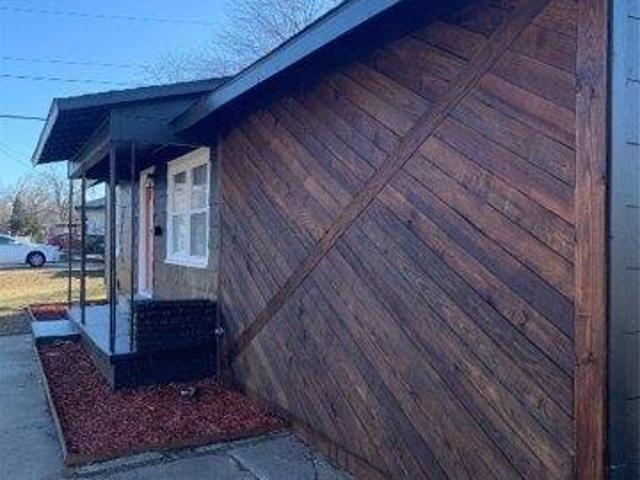 house with 4 bedroom, Midwest City OK DLS88247356