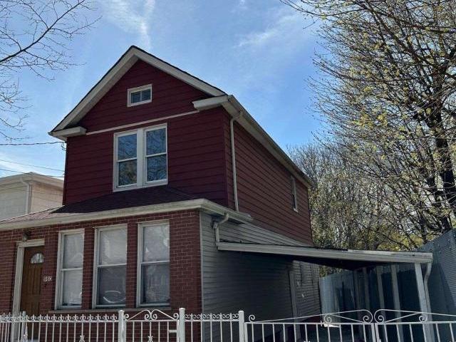 house with 4 bedroom, Midwood NY DLS72692044