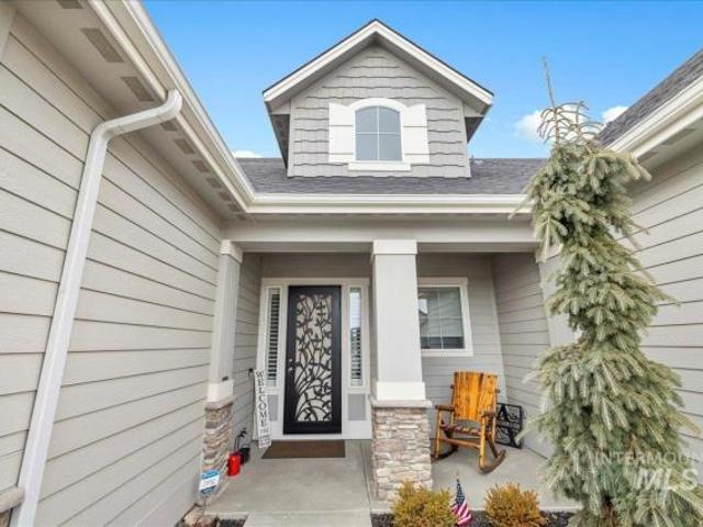 house with 4 bedroom, Middleton ID DS88728423