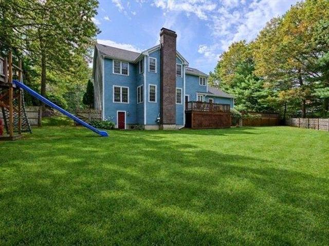 house with 4 bedroom, Middleton MA DLS102446924