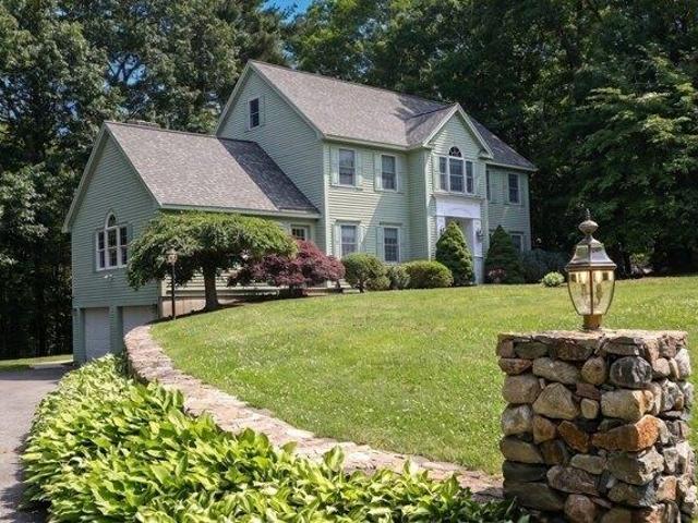 house with 4 bedroom, Middleton MA DS103442515