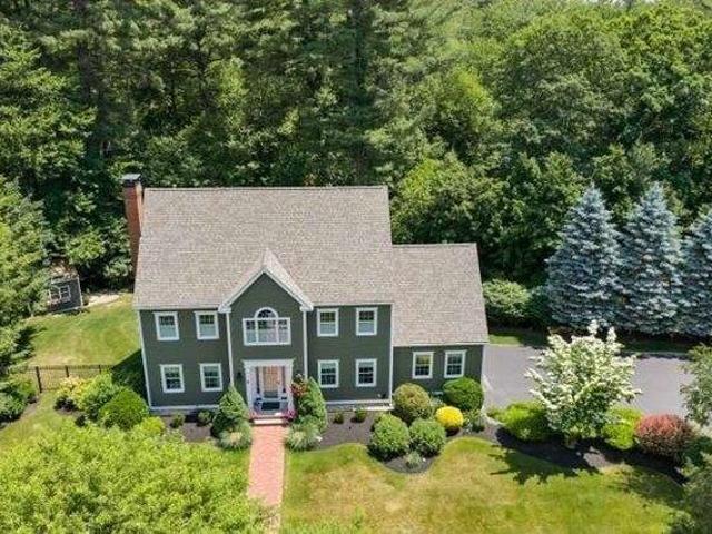 house with 4 bedroom, Middleton MA DS103444466