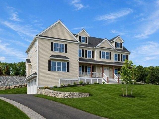 house with 4 bedroom, Middleton MA DS103497586