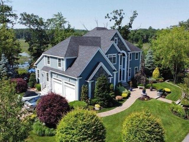 house with 4 bedroom, Middleton MA DS103497319