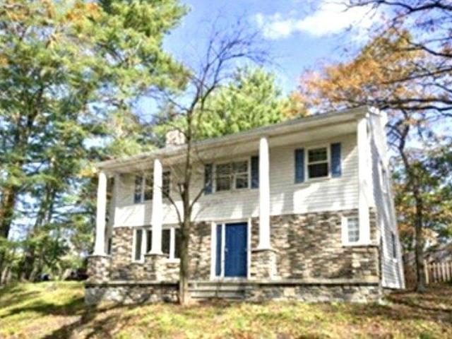 house with 4 bedroom, Middleton MA DS103498073