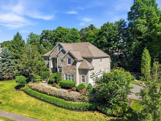 house with 4 bedroom, Middleton MA DS103663934