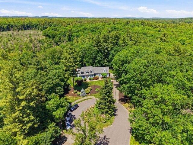 house with 4 bedroom, Middleton MA ES103431343