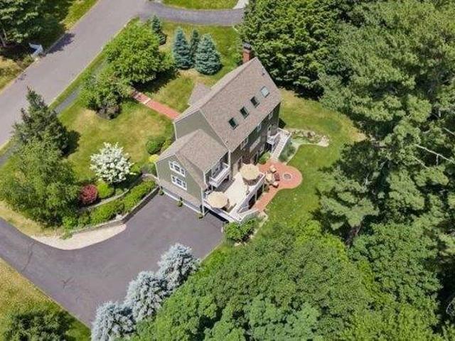 house with 4 bedroom, Middleton MA ES103444466