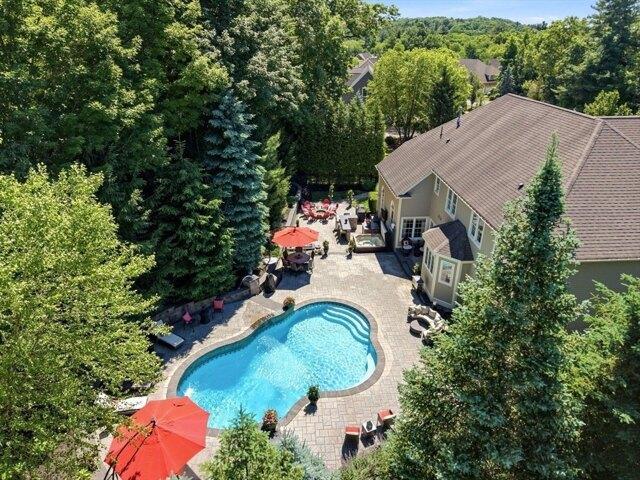 house with 4 bedroom, Middleton MA ES103885768