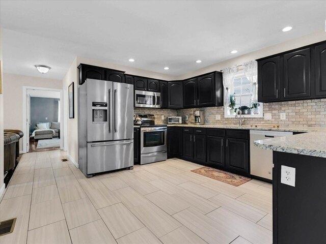 house with 4 bedroom, Middleton MA ES103017865