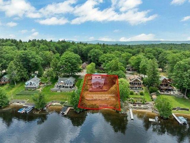 house with 4 bedroom, Middleton NH DS104237396