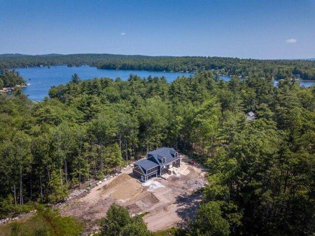 house with 4 bedroom, Middleton NH DS104266189