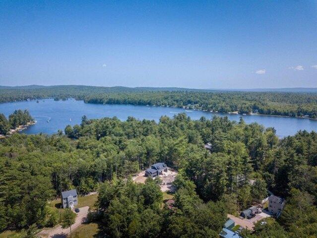 house with 4 bedroom, Middleton NH ES104266189