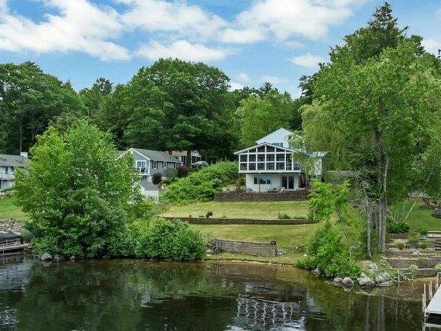house with 4 bedroom, Middleton NH ES105114494
