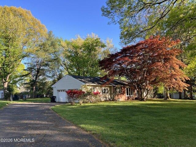house with 4 bedroom, Middletown NJ DLS101747967