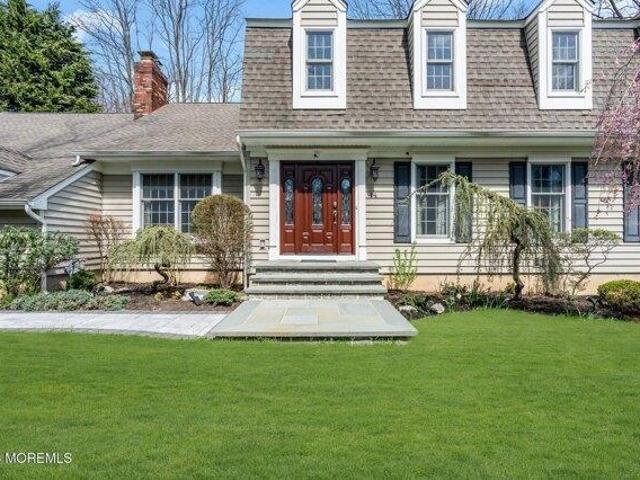 house with 4 bedroom, Middletown NJ DLS101782110