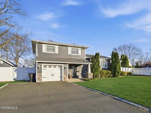 house with 4 bedroom, Middletown NJ DLS101782391