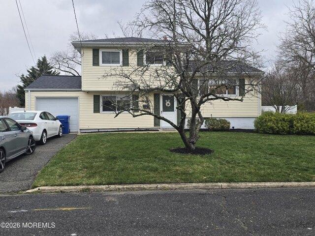 house with 4 bedroom, Middletown NJ DLS102258902