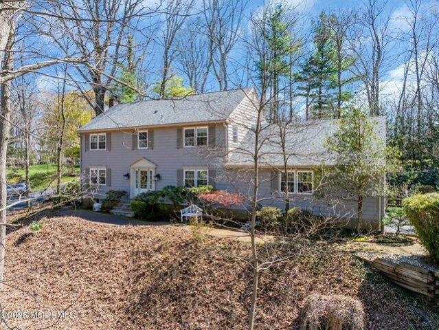 house with 4 bedroom, Middletown NJ DLS102562322