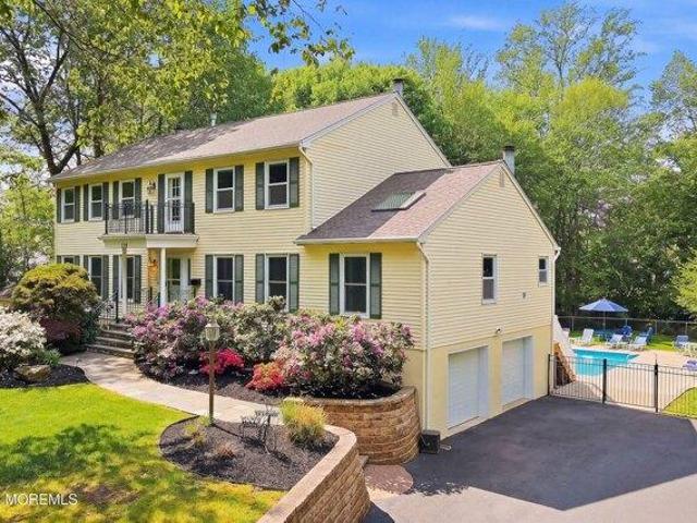 house with 4 bedroom, Middletown NJ DS102313774