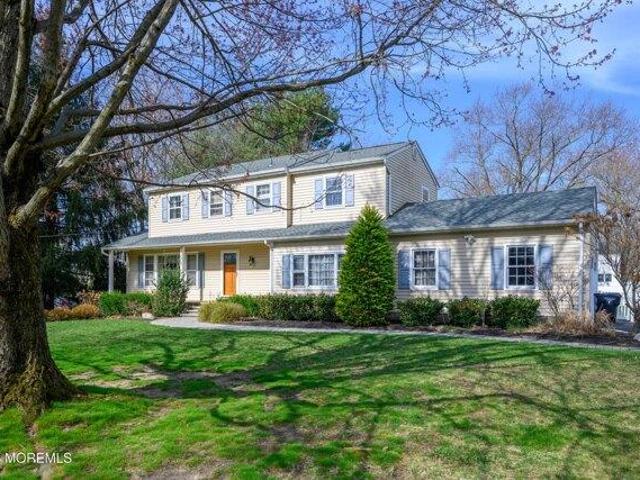 house with 4 bedroom, Middletown NJ DS102564857