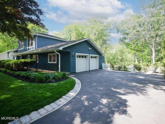 house with 4 bedroom, Middletown NJ ES104440776